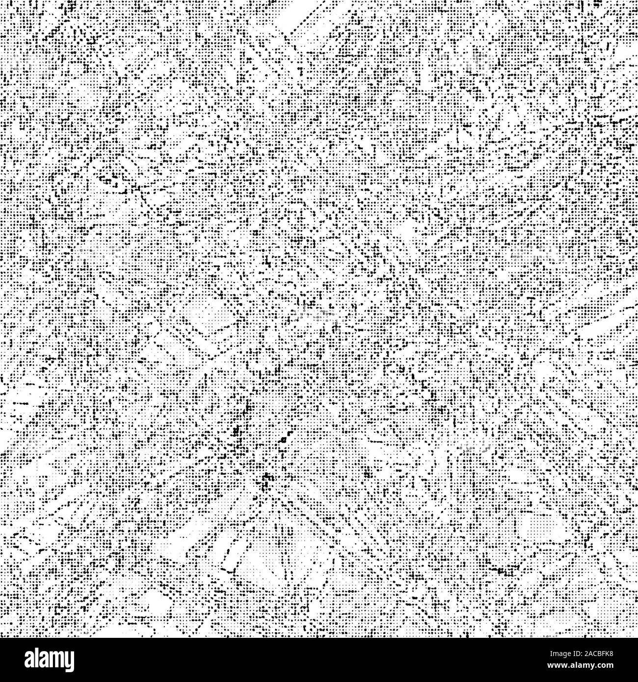 Light Distressed Background. Ink Print Distress Background. Grunge ...