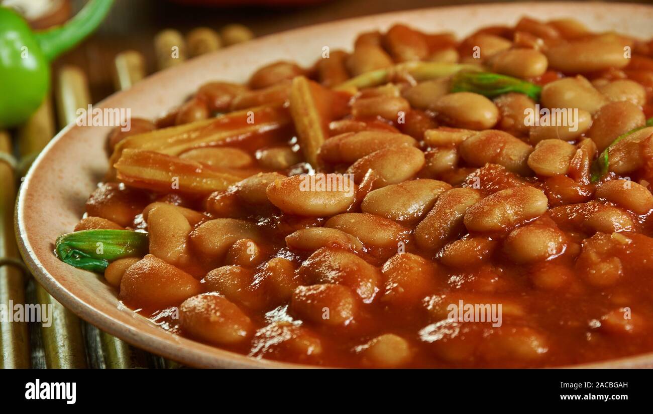 Madesu, made of beans, peanut, tomato, onion and oil , Congolese ...