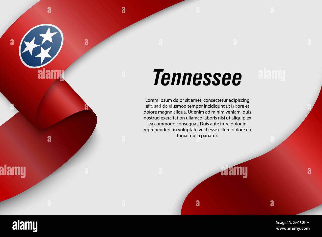 Tennessee Stock Vector Images - Alamy