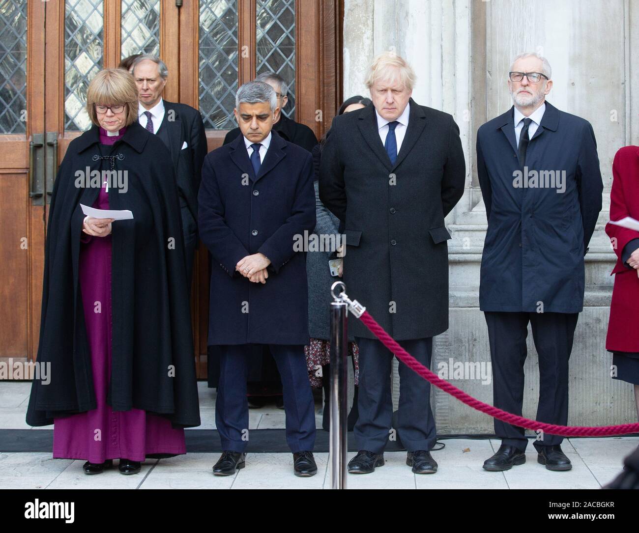 Sarah mullally mayor hi-res stock photography and images - Alamy