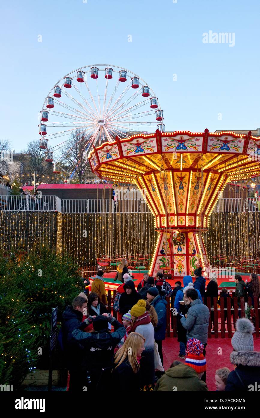 Fair scotland hi-res stock photography and images - Alamy