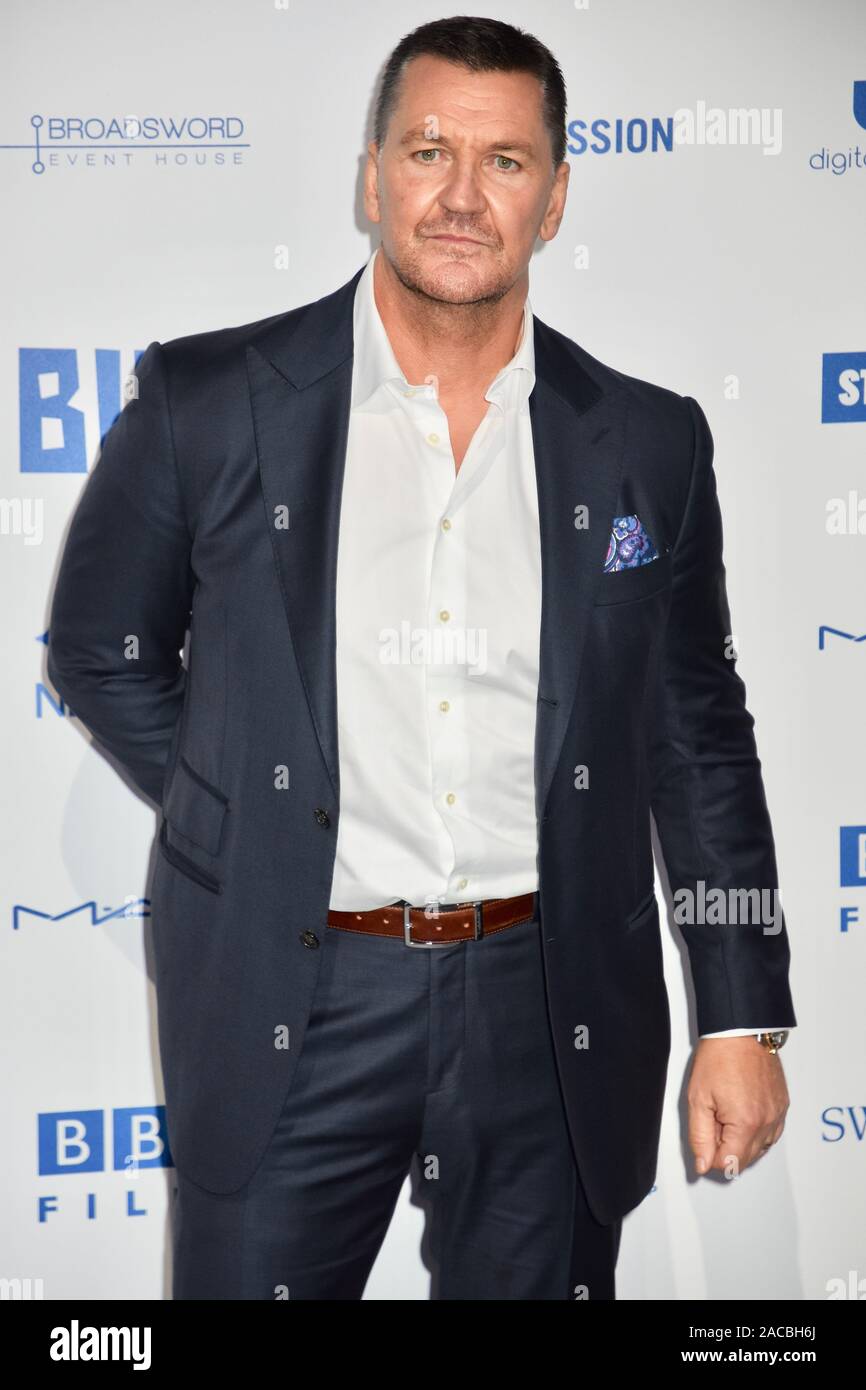 Craig fairbrass hi-res stock photography and images - Alamy