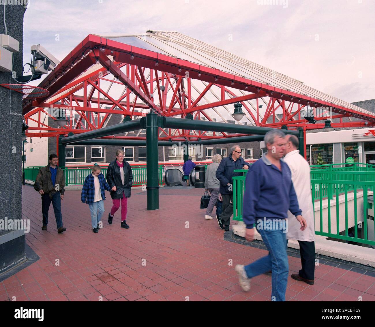 Merthyr tydfil old hi-res stock photography and images - Alamy