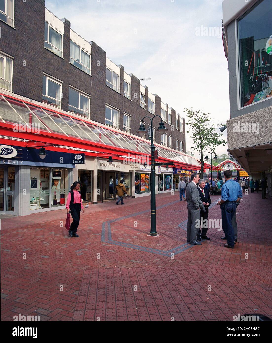 Merthyr tydfil old hi-res stock photography and images - Alamy