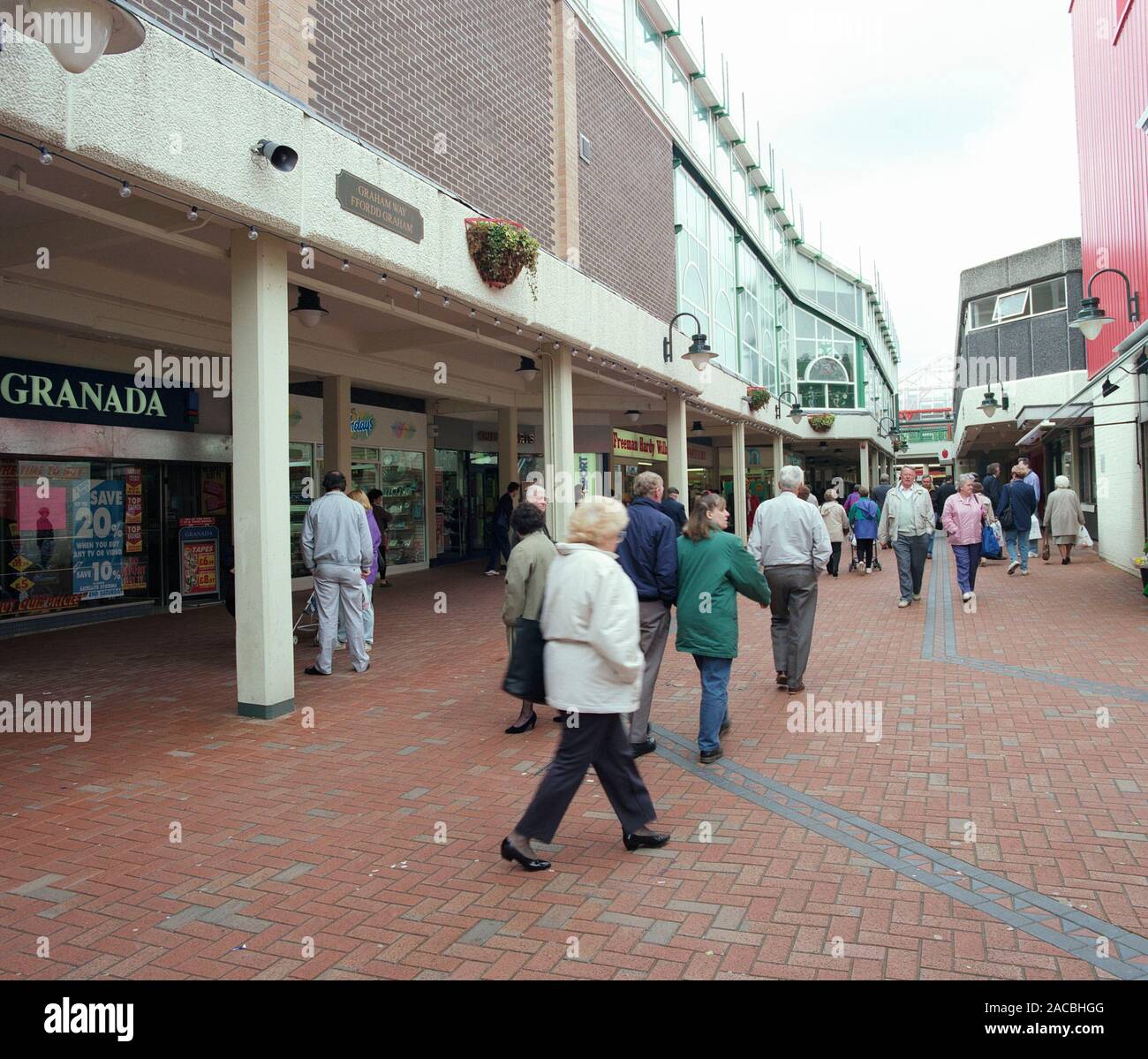 Merthyr tydfil old hi-res stock photography and images - Alamy
