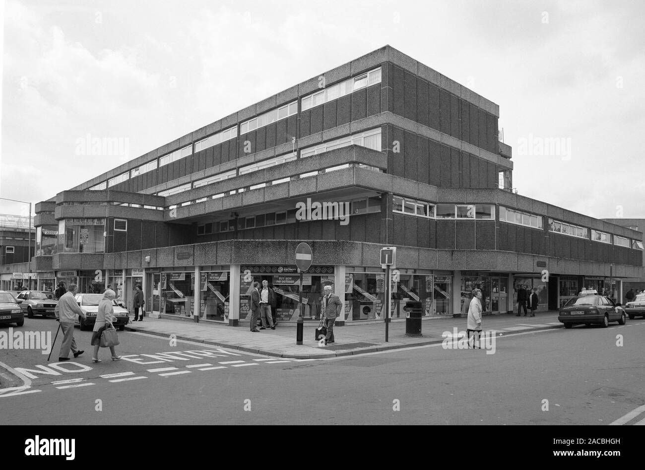 Merthyr tydfil old hi-res stock photography and images - Alamy