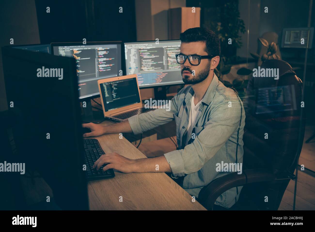 Problems connected hi-res stock photography and images - Alamy