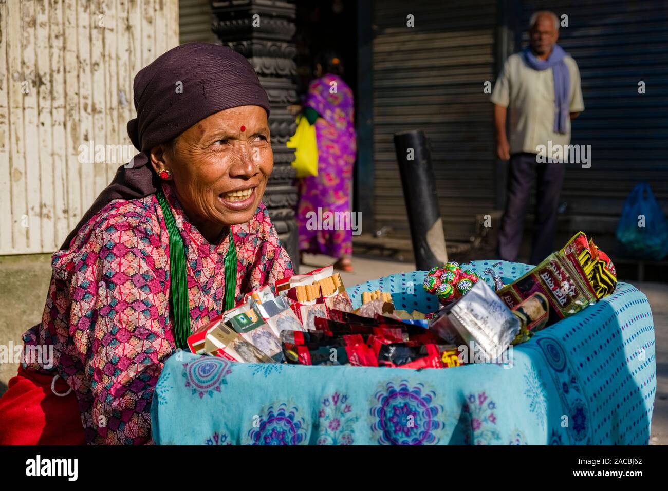Tobacco district hi-res stock photography and images - Alamy