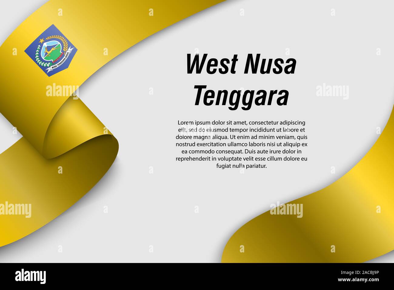 Nusa tenggara vector vectors hi-res stock photography and images - Alamy