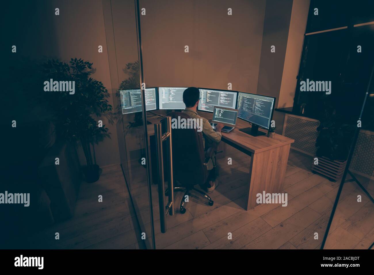 Normal programming hi-res stock photography and images - Alamy