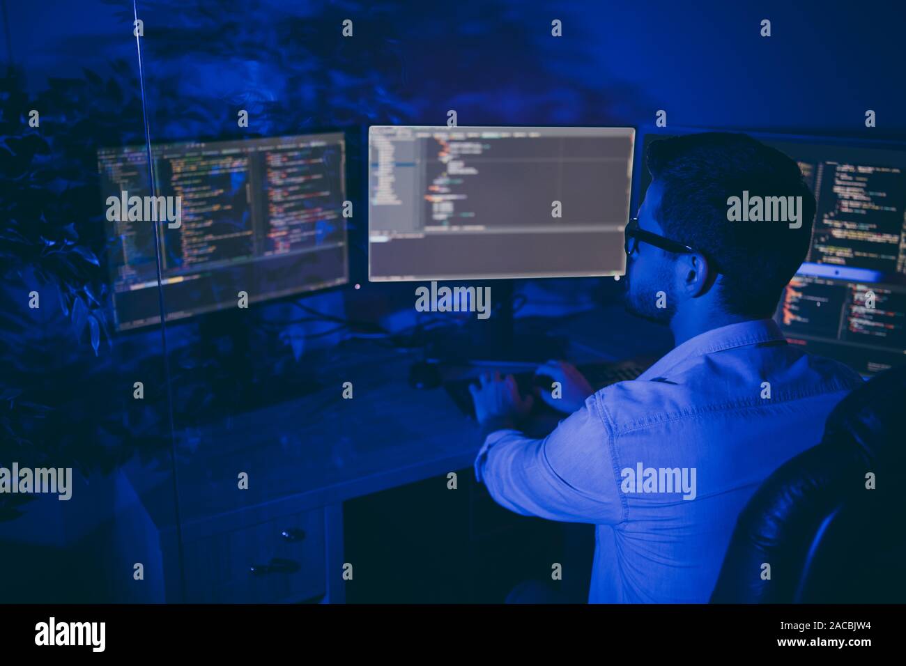 Ai algorithms hi-res stock photography and images - Alamy