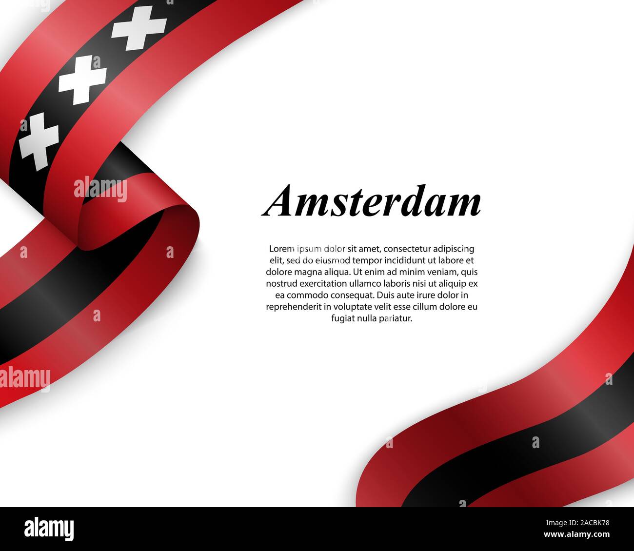 Creative amsterdam Stock Vector Images - Alamy
