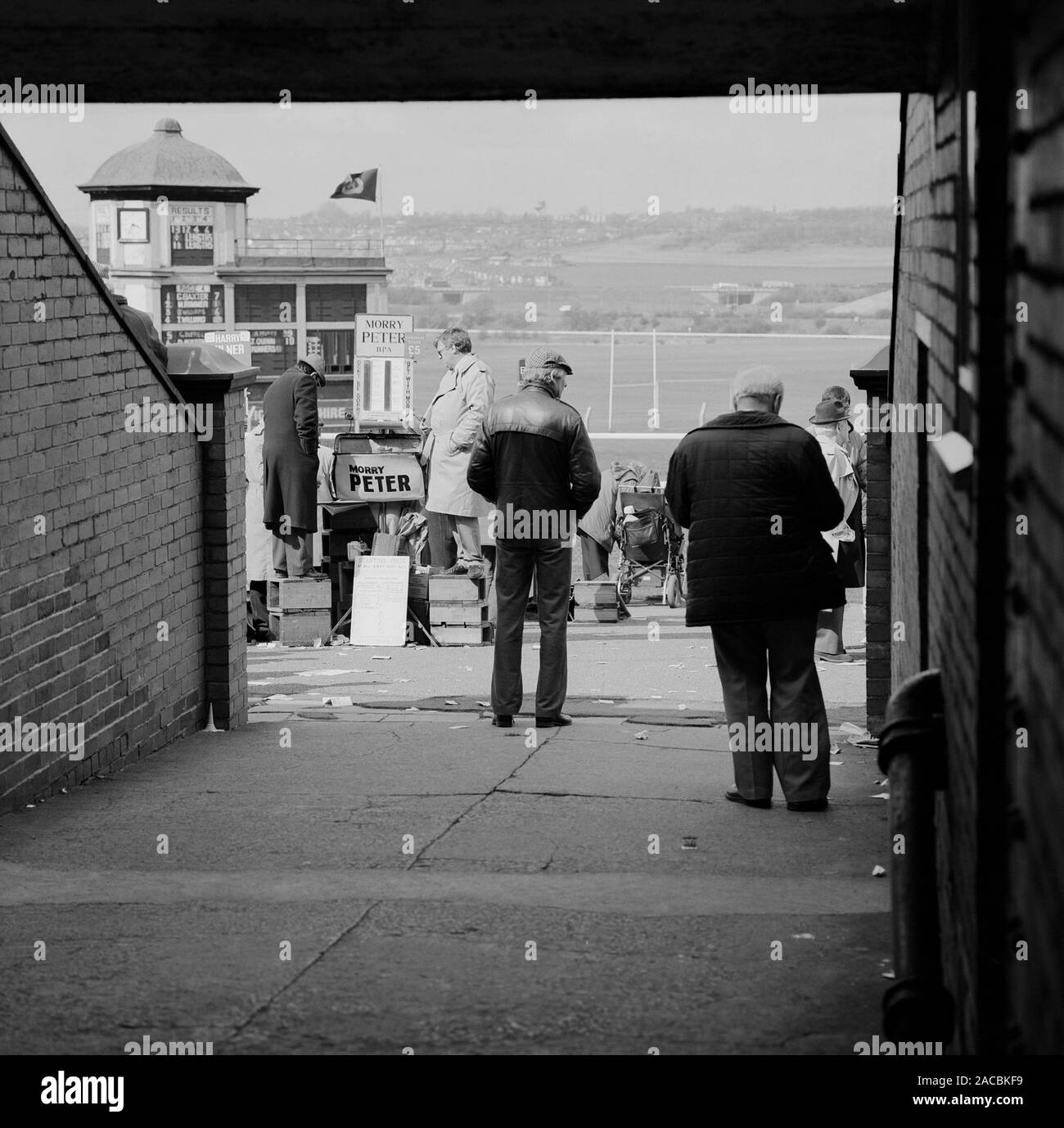 1980s britian hi-res stock photography and images - Alamy