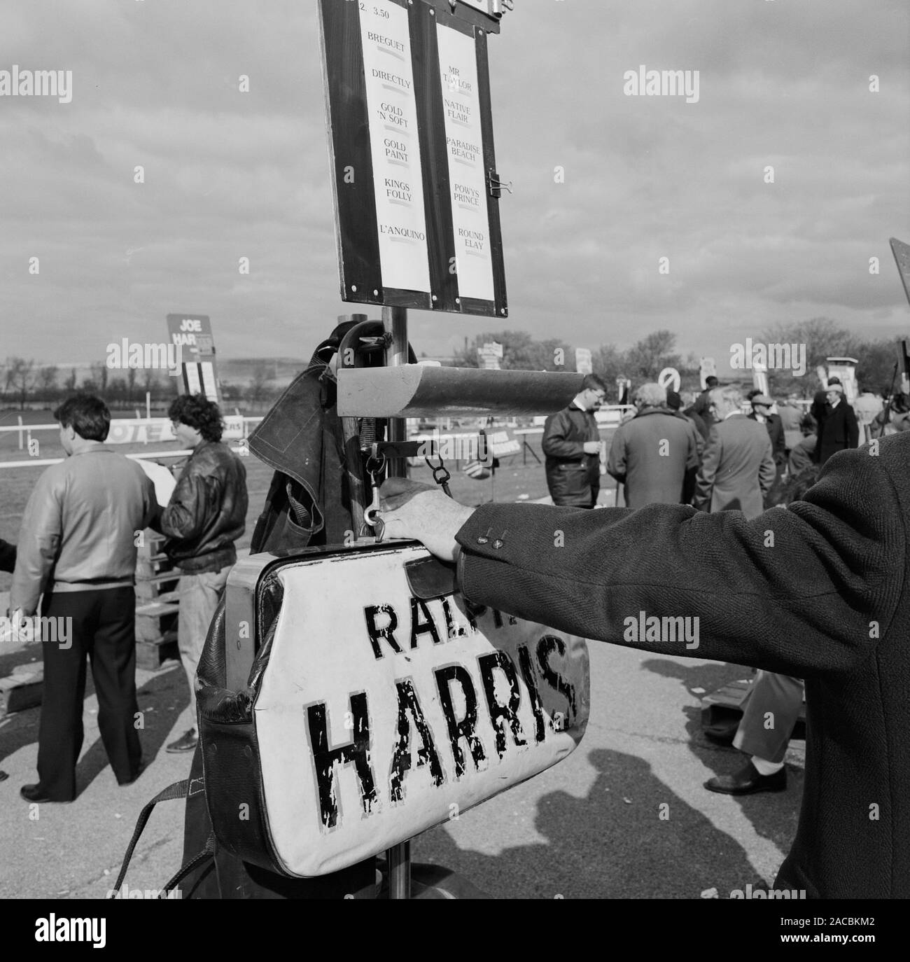 1987 characters Black and White Stock Photos & Images - Alamy