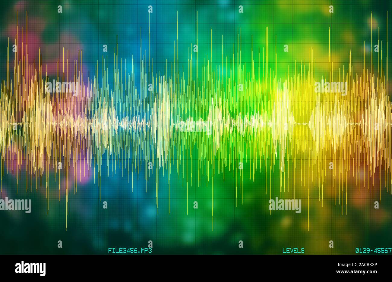 Spectrum Voice Analysis at Albert Glover blog