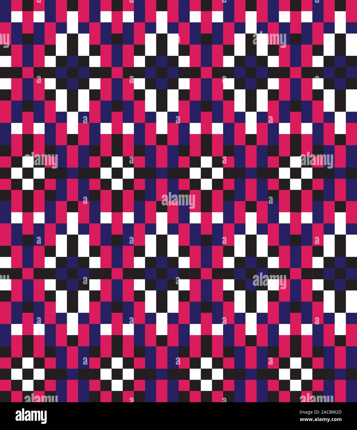 Classic Argyle Seamless Pattern - This is a classic argyle, diamond ...