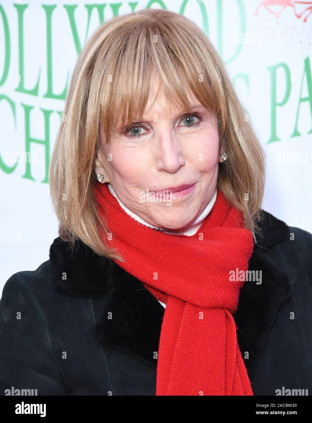 Leslie charleson hi-res stock photography and images - Alamy