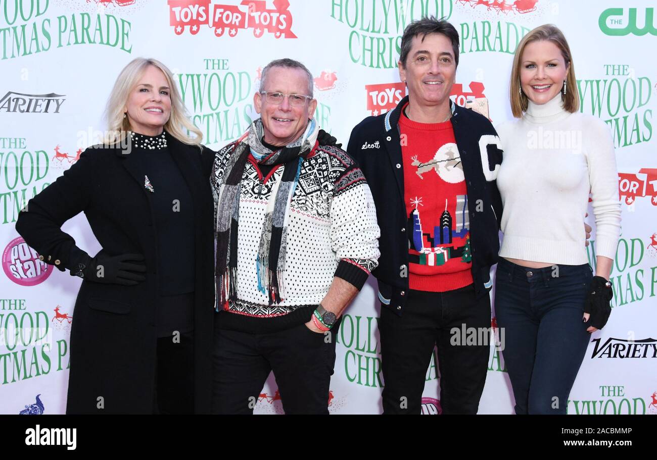 Jennifer runyon hi-res stock photography and images - Alamy