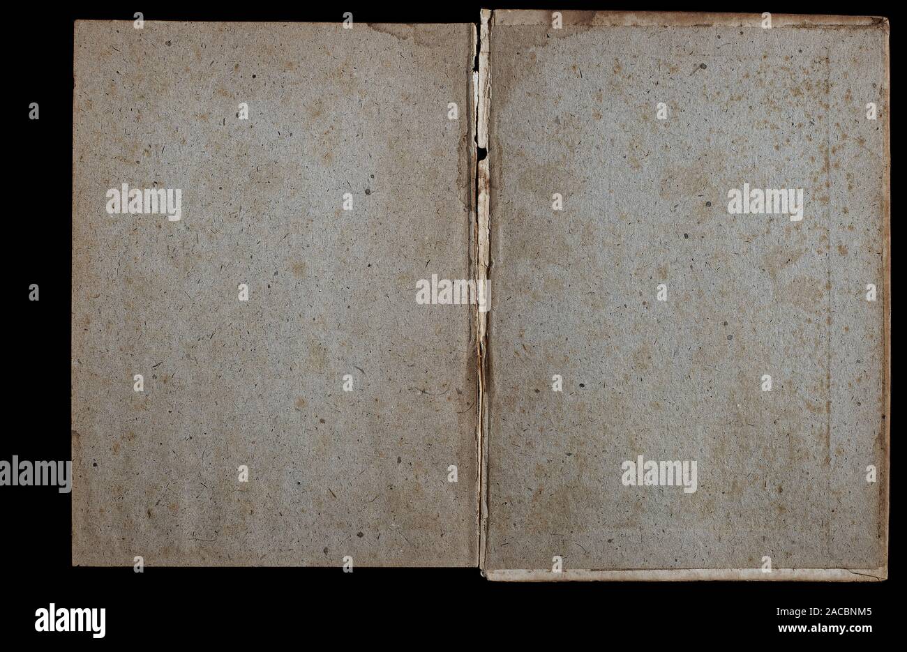 Book endpaper mockup hi-res stock photography and images - Alamy