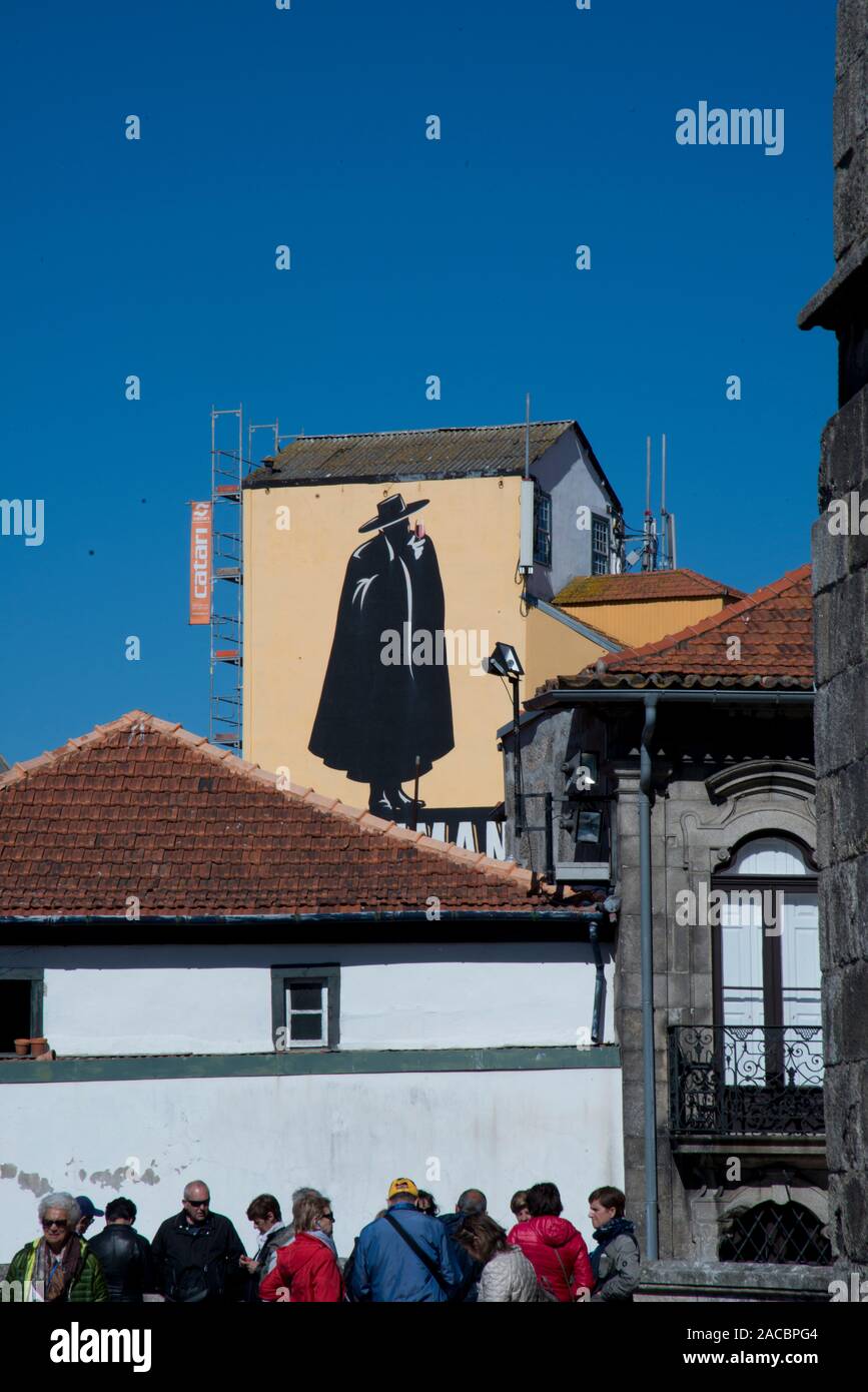 Sandeman billboard hi-res stock photography and images - Alamy