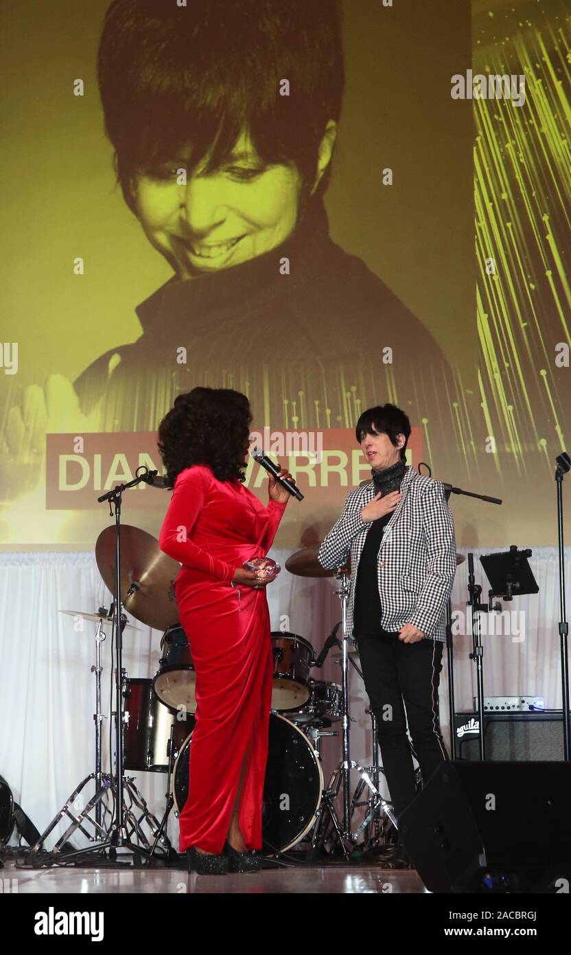 Los Angeles, California, USA. 01st Dec, 2019. Los Angeles, California ...