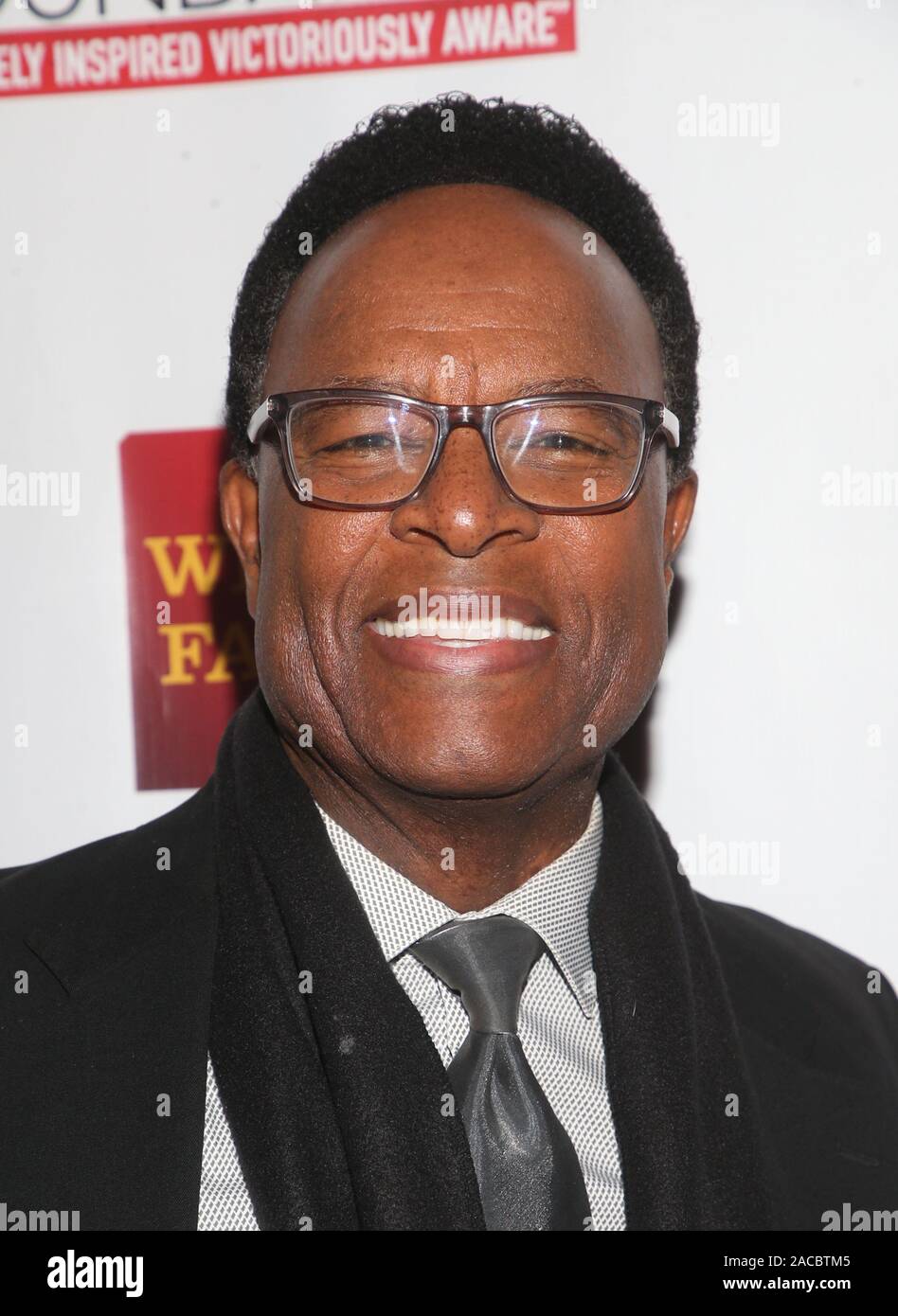 Los Angeles, California, USA. 01st Dec, 2019. Los Angeles, California ...