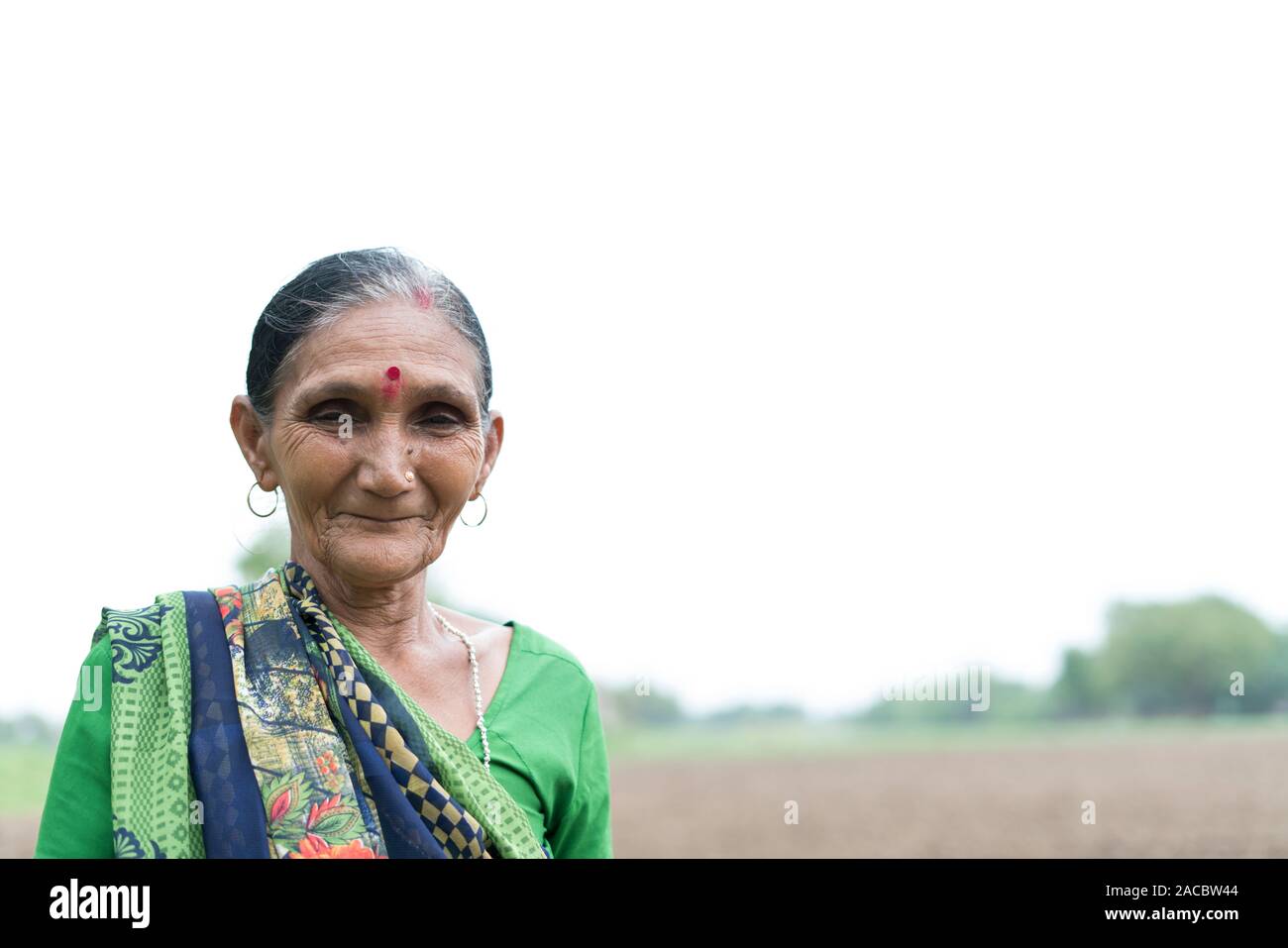 Rural development in india hi-res stock photography and images - Alamy