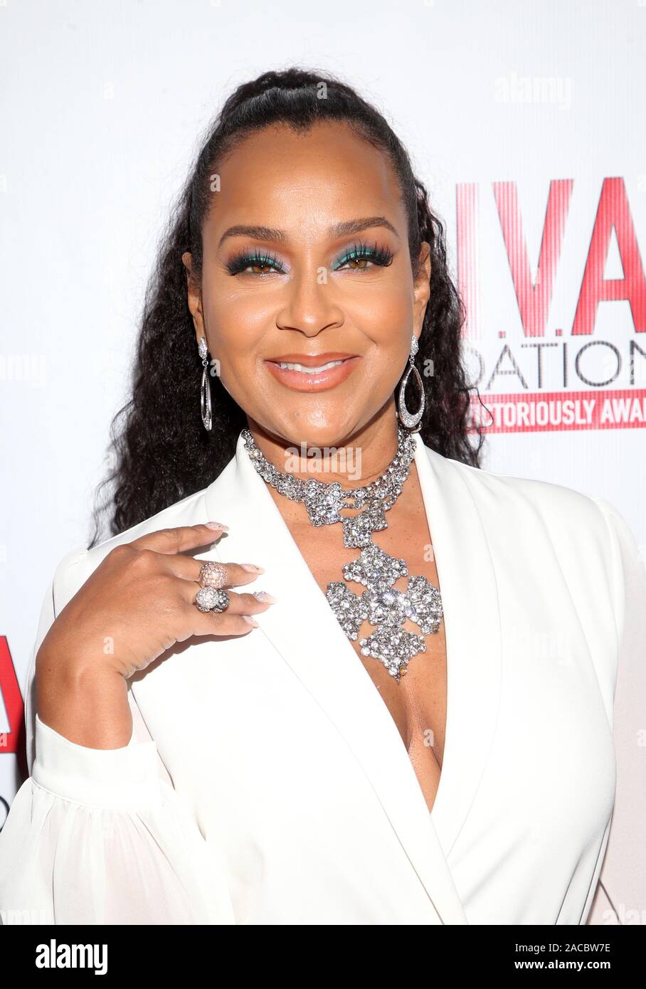 Los Angeles, California, USA. 01st Dec, 2019. Los Angeles, California ...