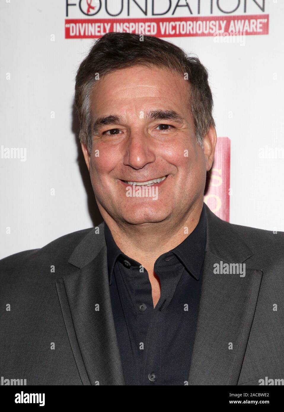 Los Angeles, California, USA. 01st Dec, 2019. Los Angeles, California ...