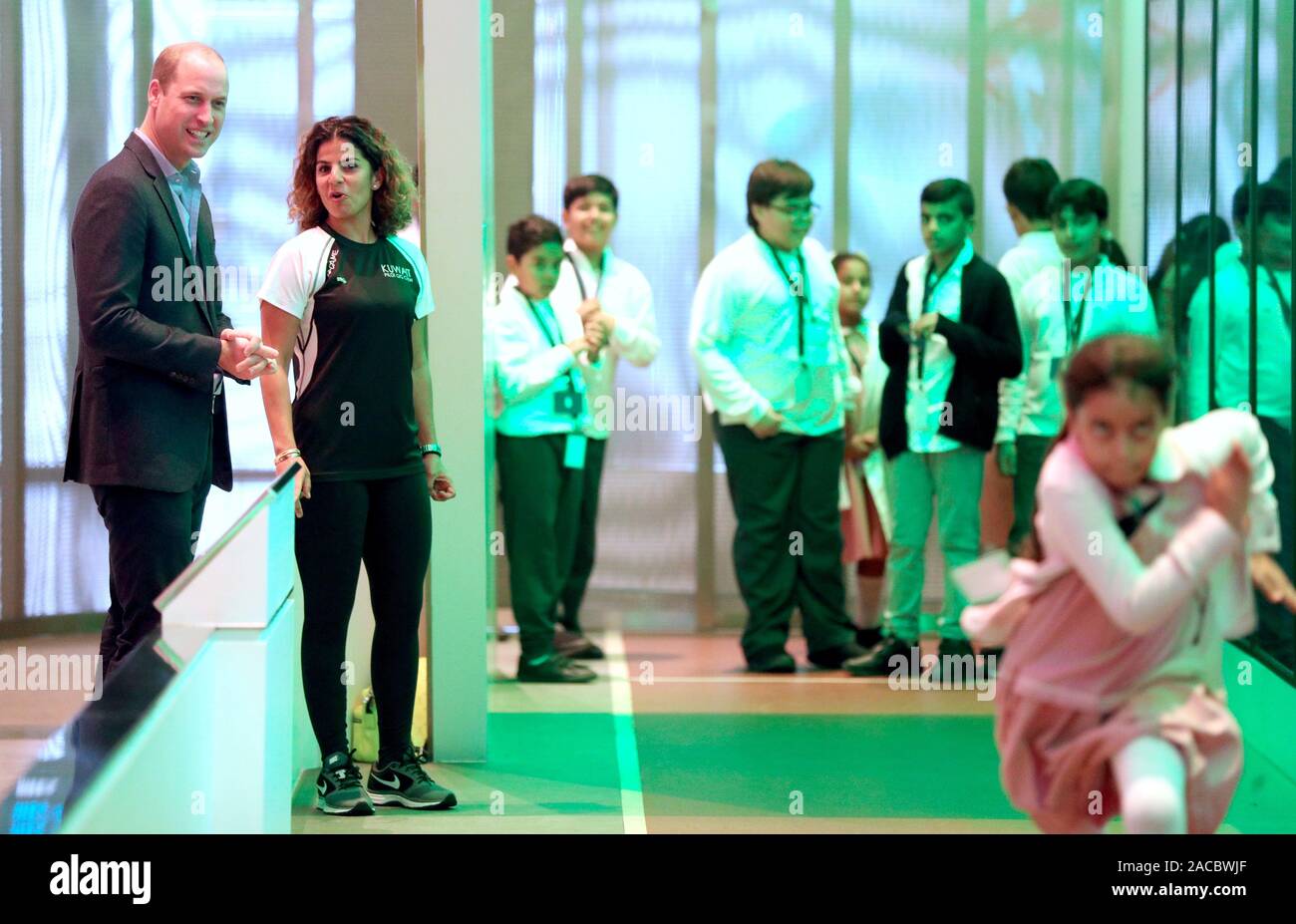 Kuwaitis hi-res stock photography and images - Alamy