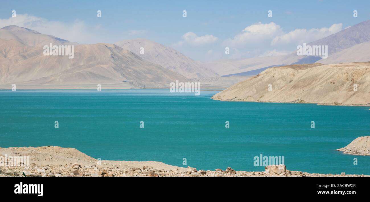 Kala kule lake hi-res stock photography and images - Alamy