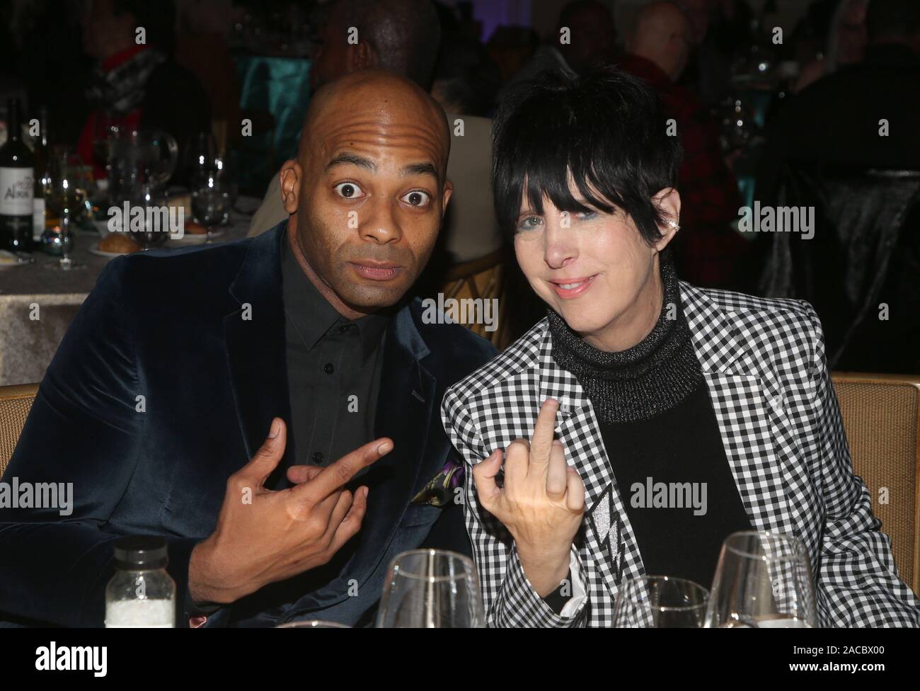 Dixon warren hi-res stock photography and images - Alamy