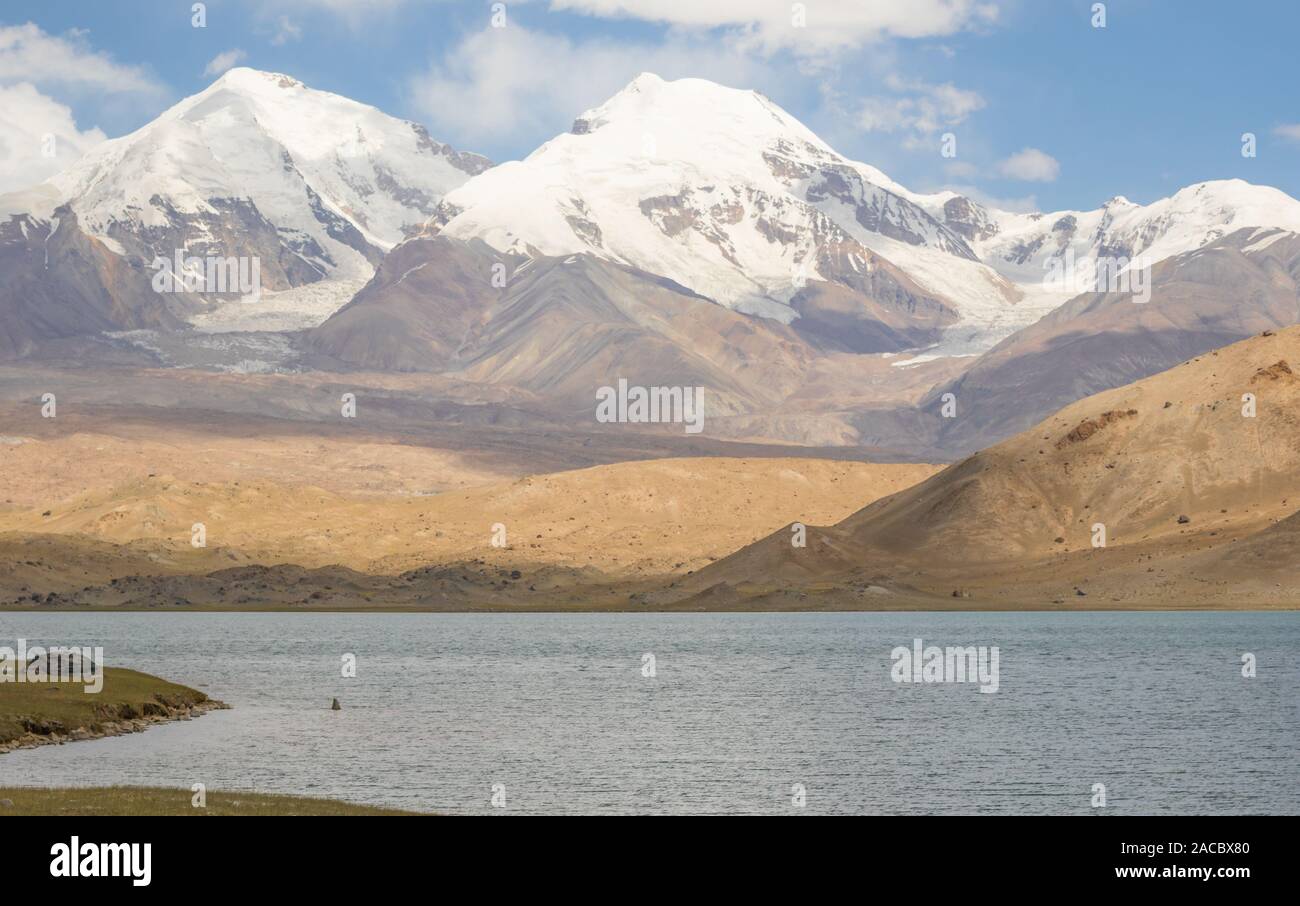 Kala kule lake hi-res stock photography and images - Alamy