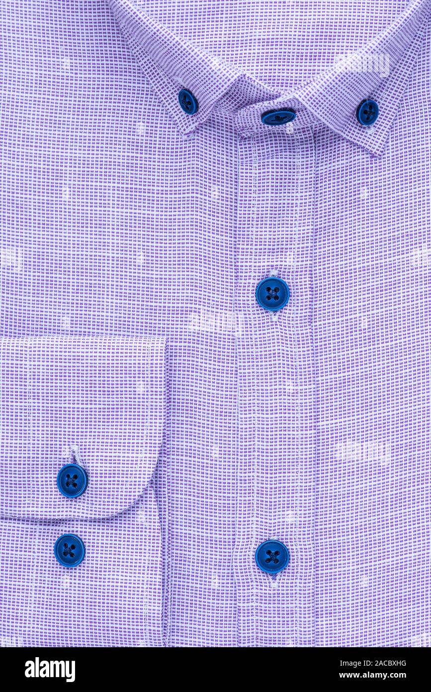 Folded collar hi-res stock photography and images - Alamy