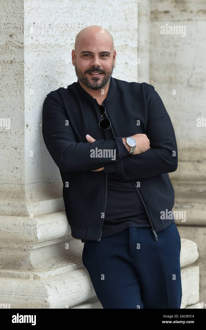 Gomorra marco damore hi-res stock photography and images - Alamy