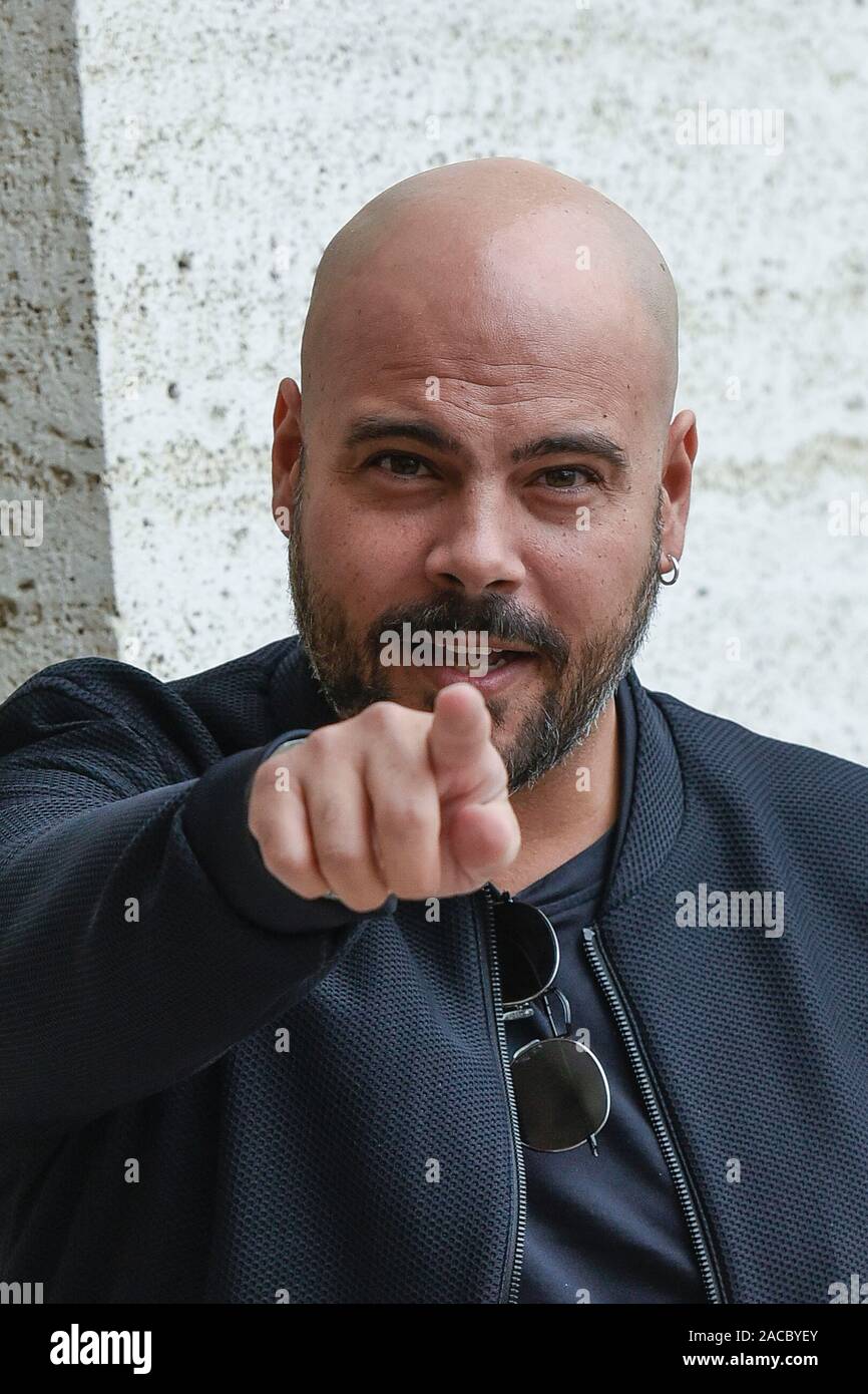 Italian movie gomorra hi-res stock photography and images - Alamy