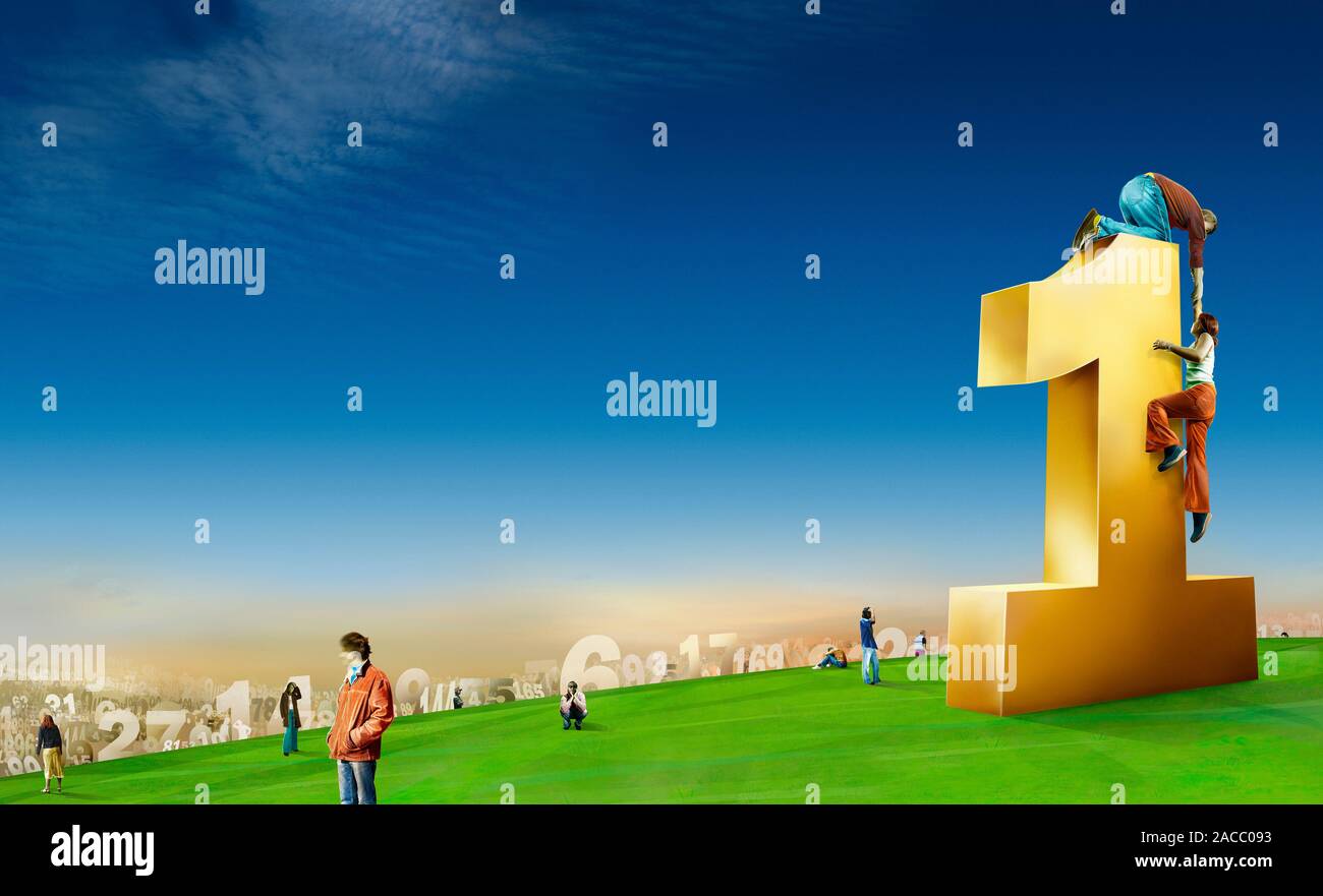 Despair difference hi-res stock photography and images - Alamy