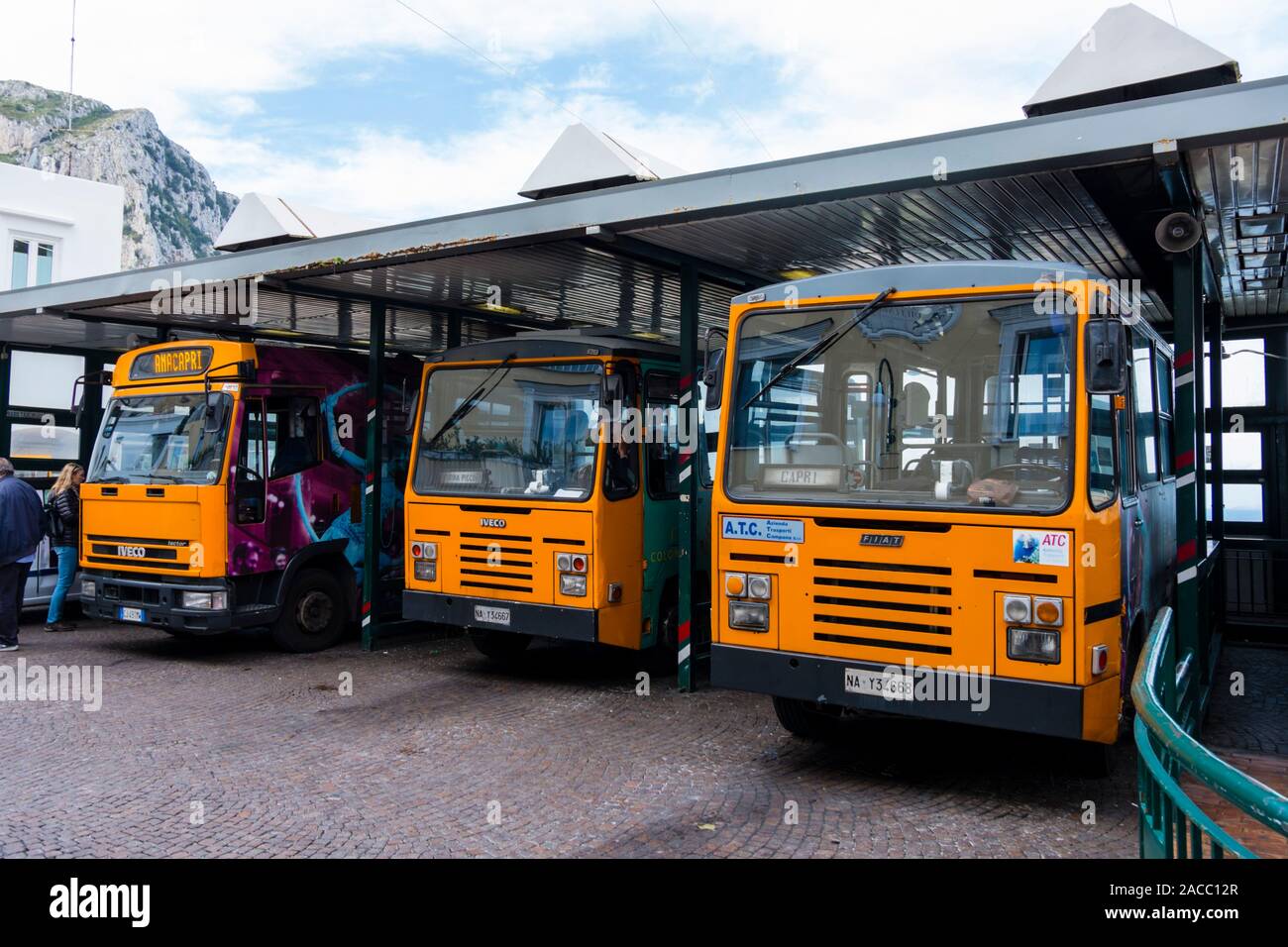 Transportation italy hi-res stock photography and images - Alamy