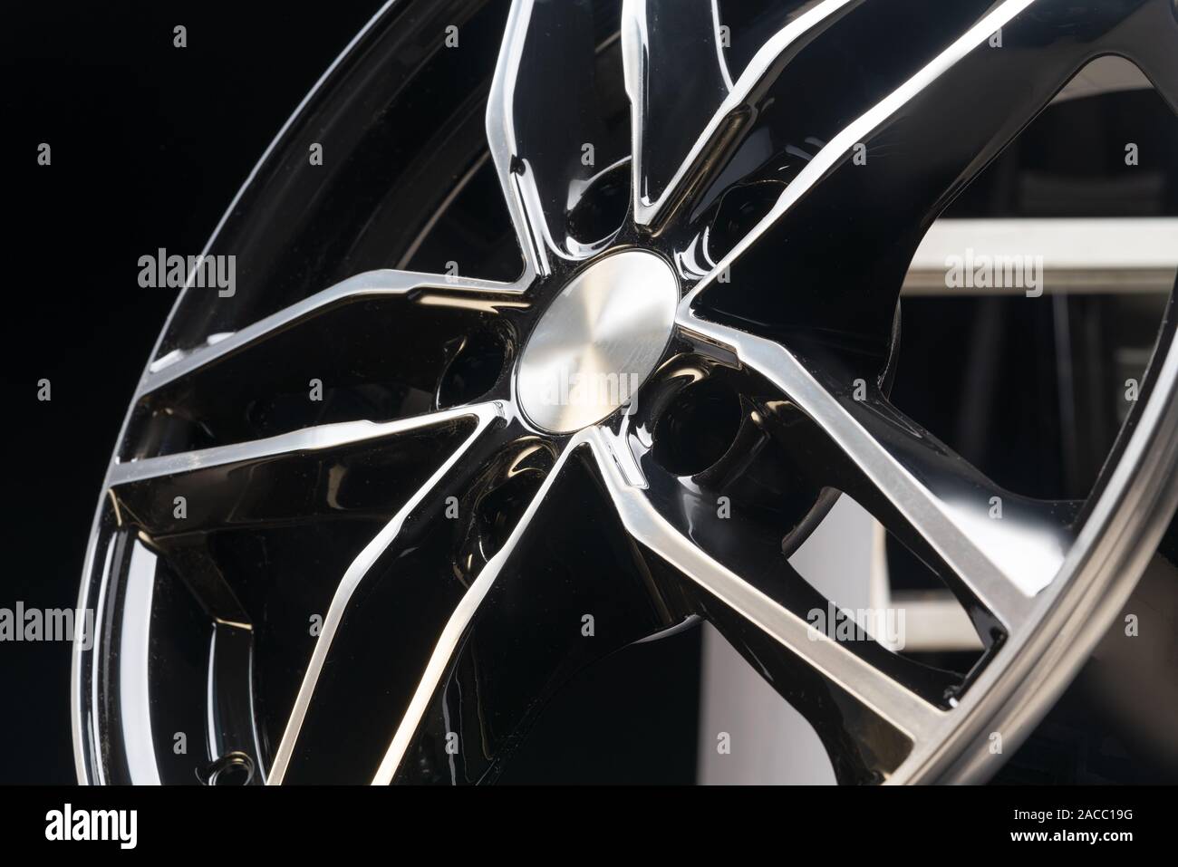 Bending wheel hi-res stock photography and images - Alamy