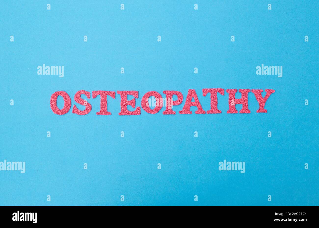 Craniopathy hi-res stock photography and images - Alamy