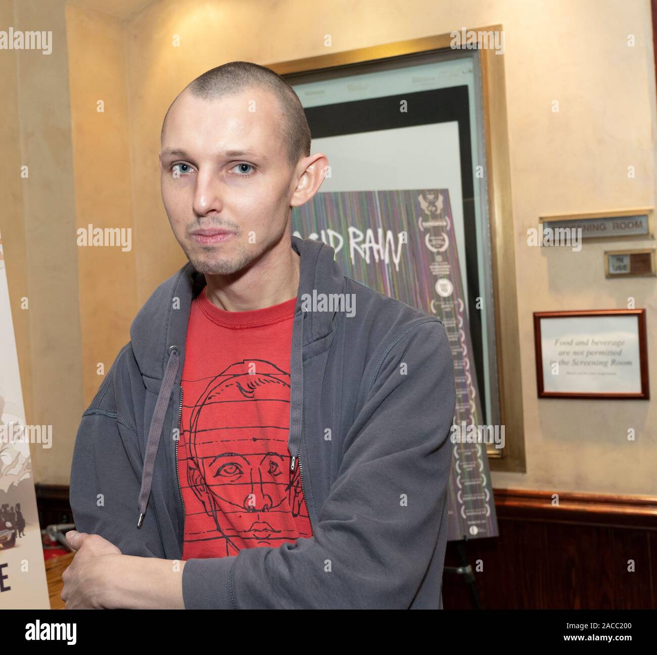 The room movie 2019 hi-res stock photography and images - Alamy