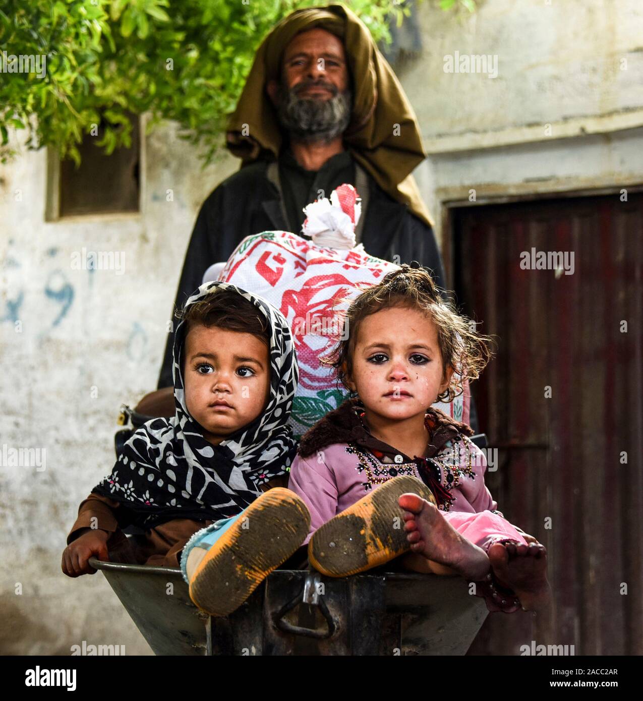 Spin boldak district hi-res stock photography and images - Alamy