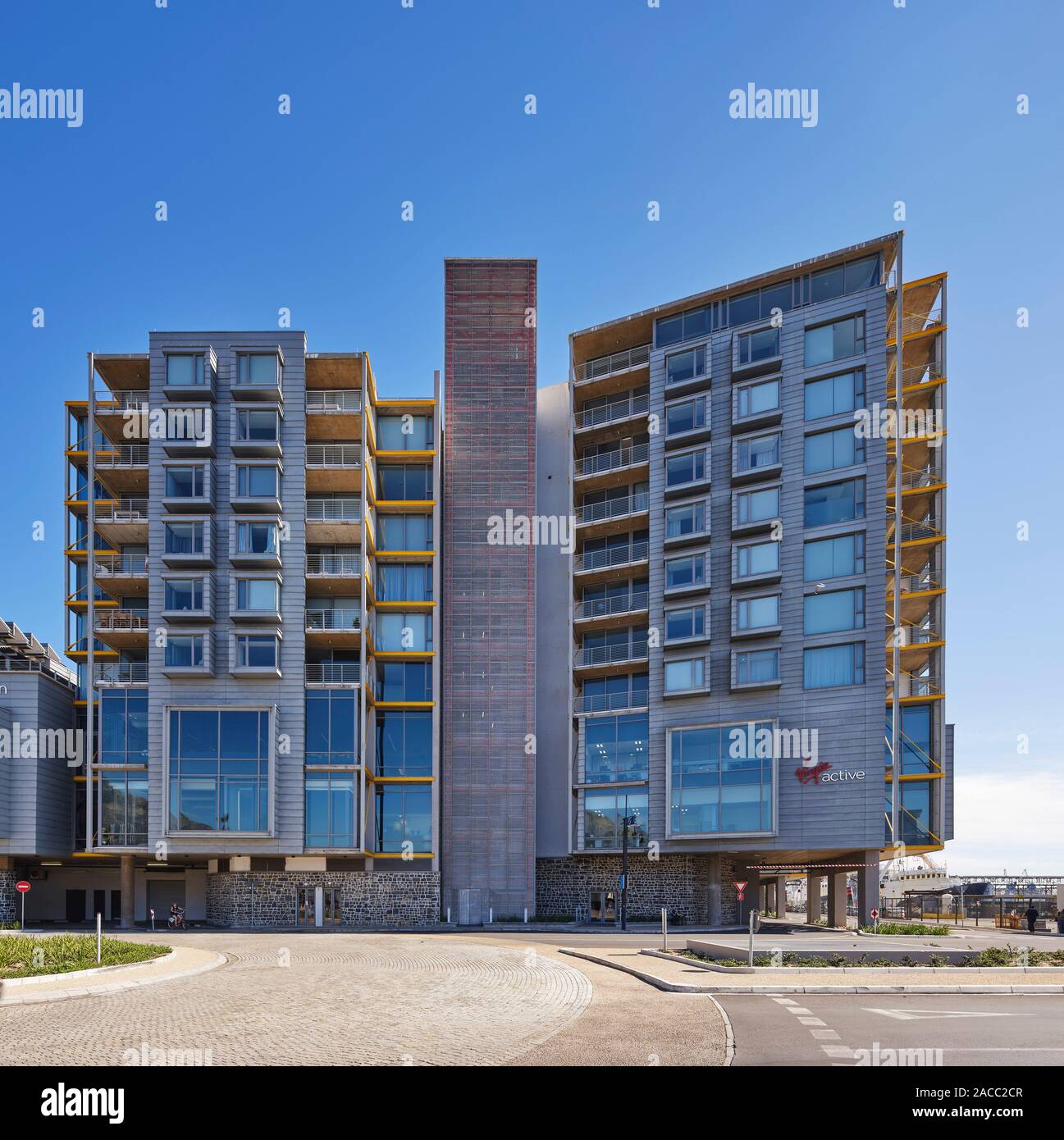 Fish Silo High Resolution Stock Photography and Images - Alamy