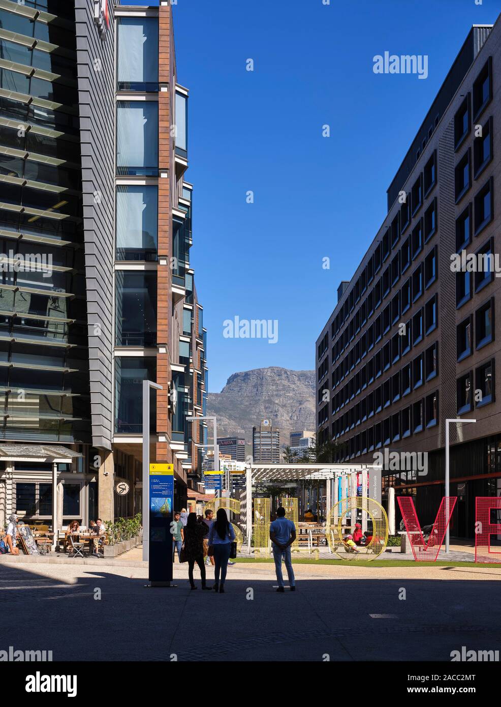 Silo boulevard hi-res stock photography and images - Alamy