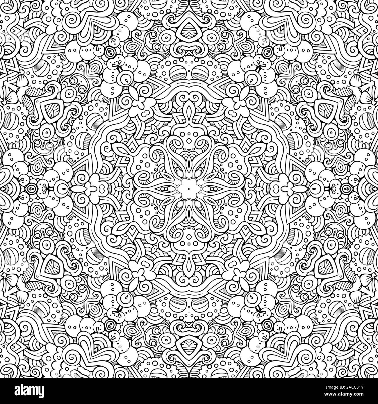 White patterns Black and White Stock Photos & Images - Alamy