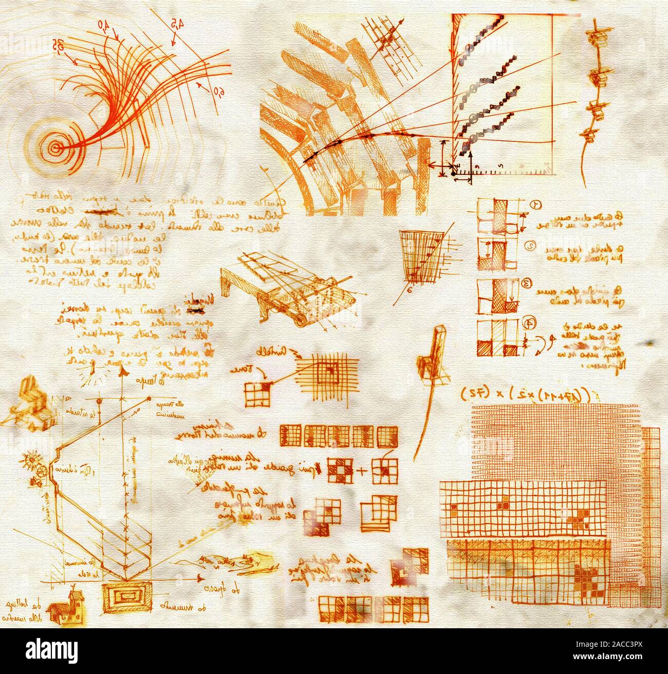 CMS trigger system. This drawing by physicist Sergio Cittolin in the ...
