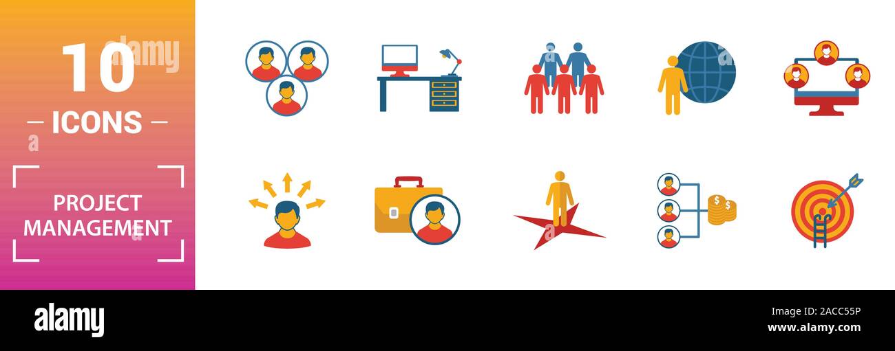 Employability Stock Vector Images - Alamy