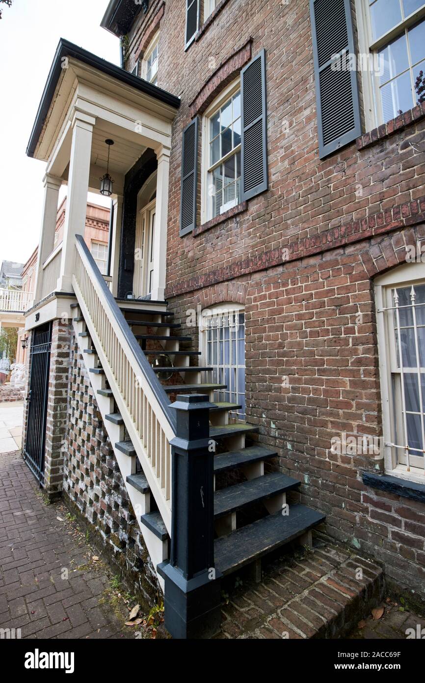 First step of staircase hi-res stock photography and images - Alamy