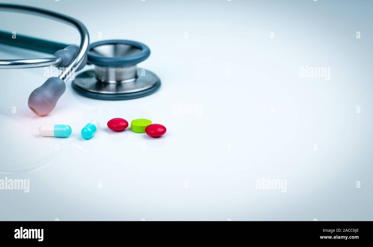 Health And Medicine Wallpapers