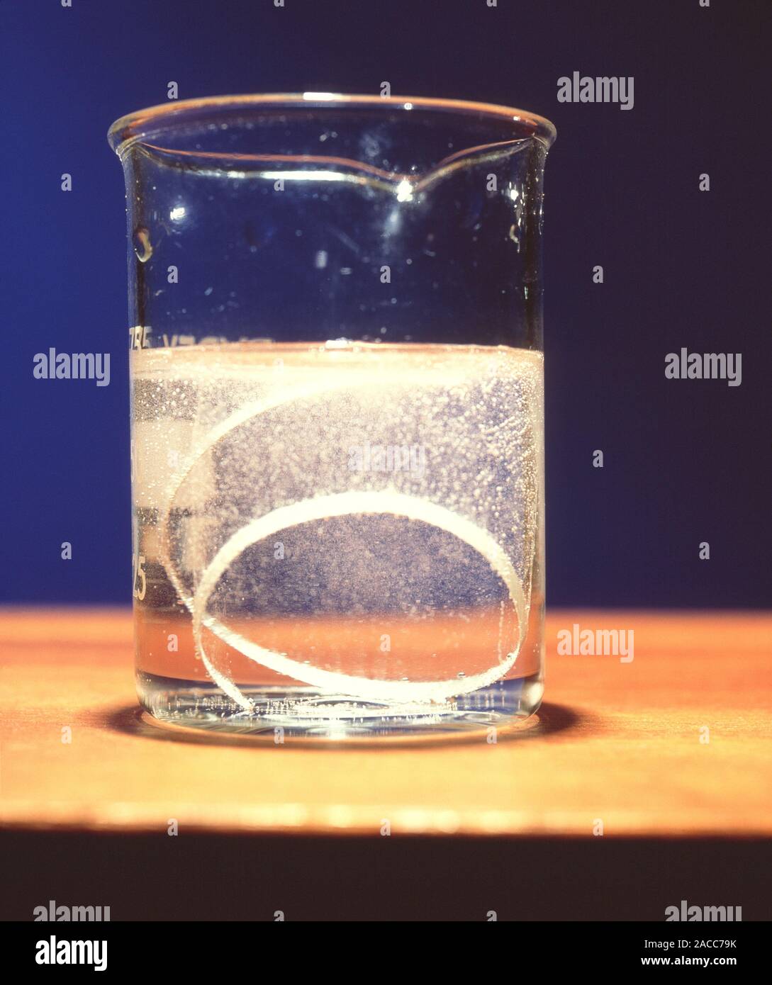 Magnesium Ribbon And Hydrochloric Acid